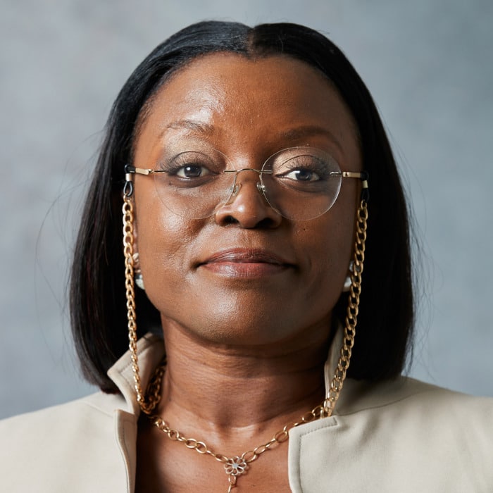 Management Team Archives - UBA UK